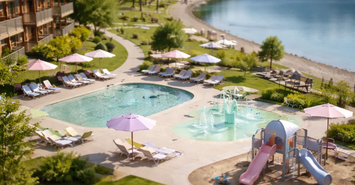 Family-Friendly Luxury Resorts in Canada: Properties That Actually ...