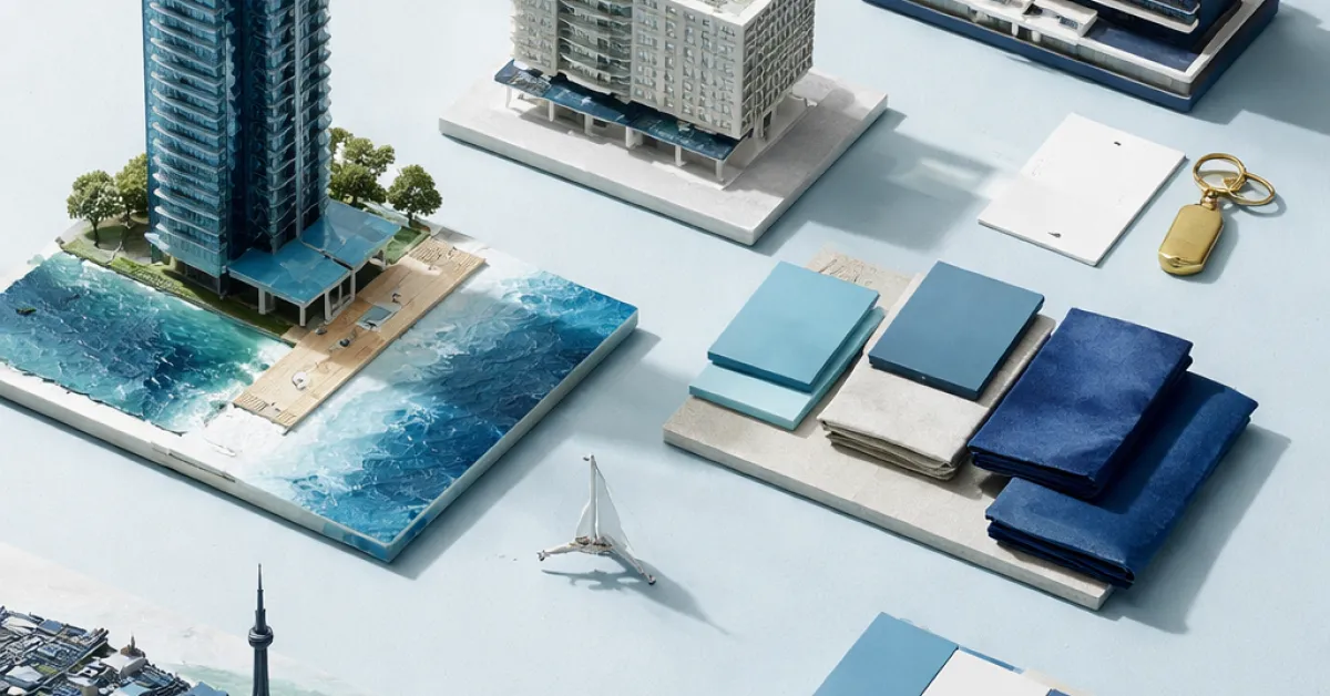 Best Hotels in Toronto 2026: Waterfront Towers, Design Boutiques, and ...